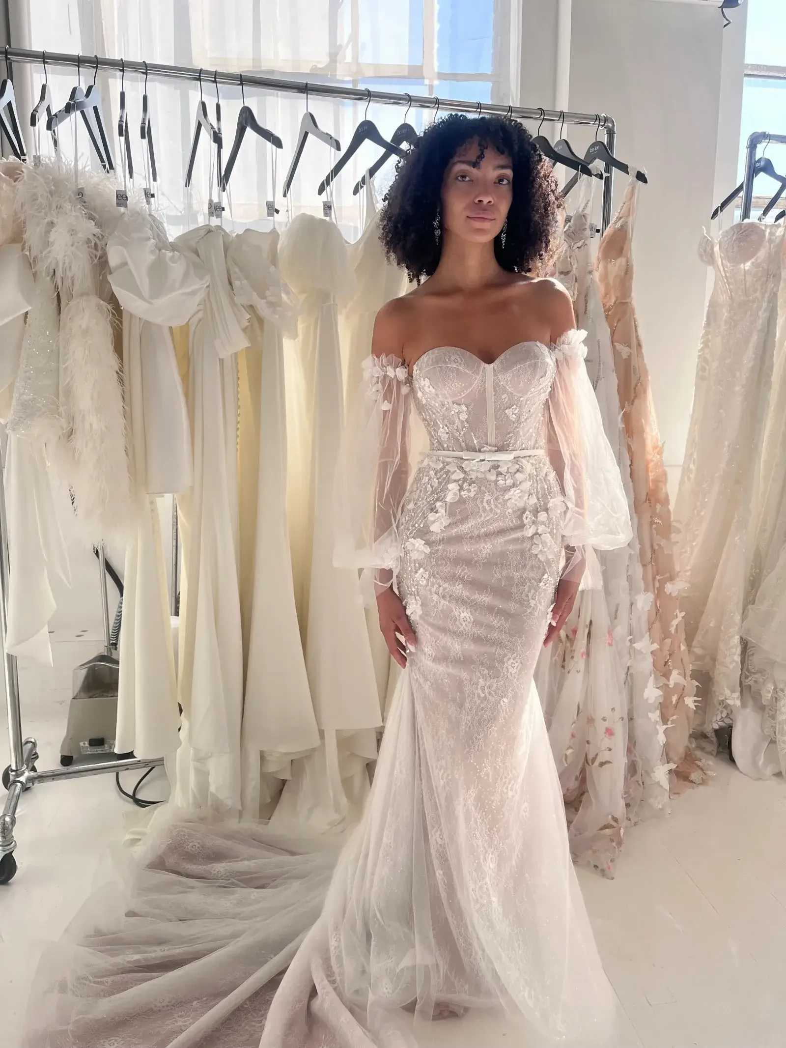 Discover the new Bo Lee Collection at Styled by TC!