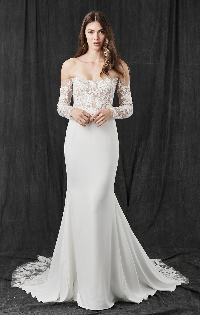 Kelly Faetanini | Styled by TC - Rosa | Styled by TC